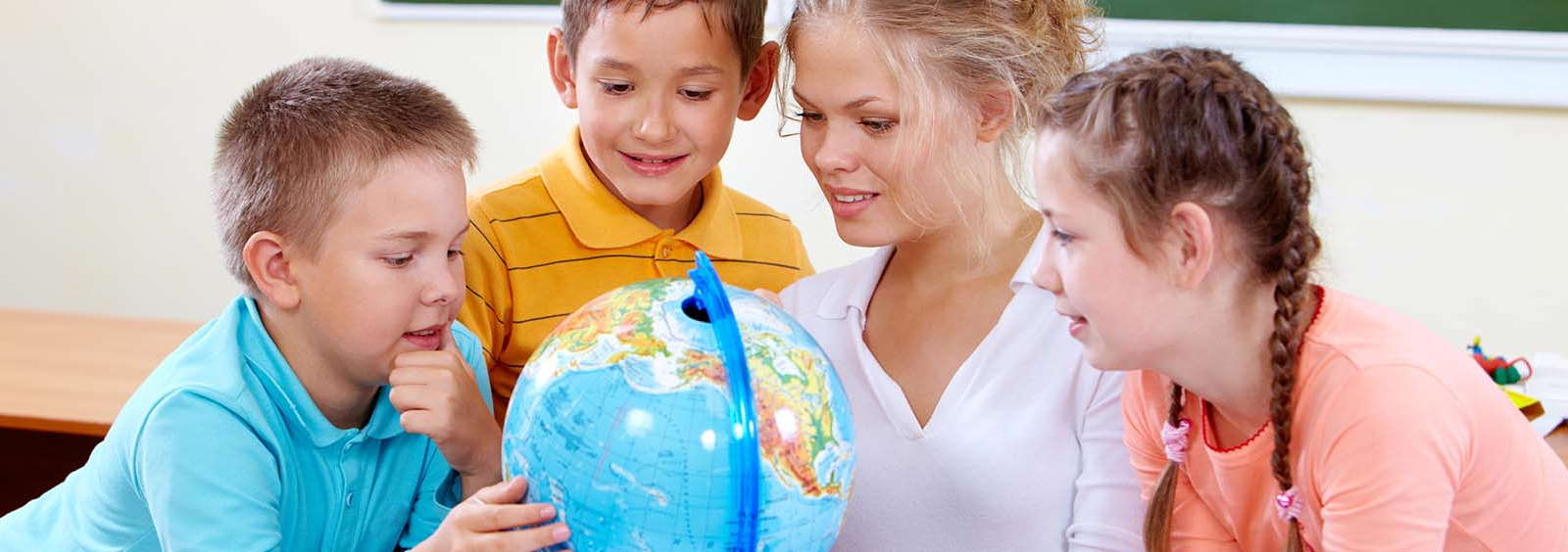 Virtual School Age Program at Little Minds Learning Academy, NJ